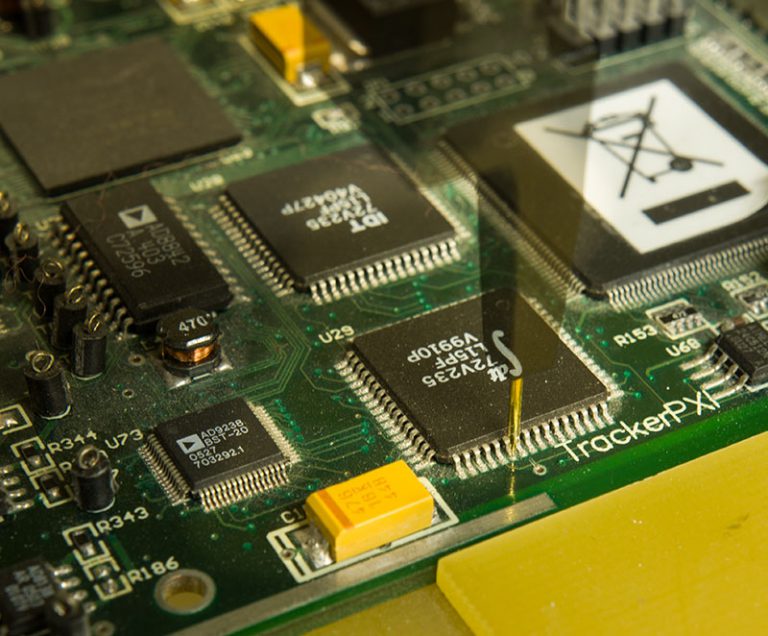 Manual versus Automated PCB Testing - Huntron News and Information