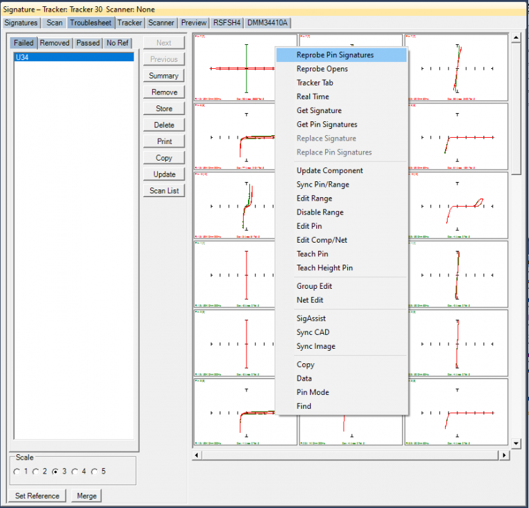 Testing Conformal Coated PCBs with a Huntron Access Prober - Huntron ...