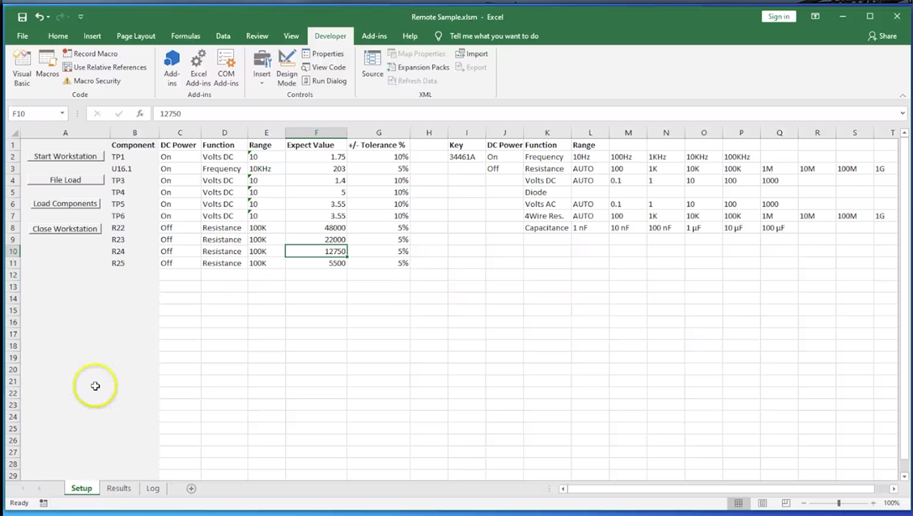 Huntron Remote Control - Huntron News and Information